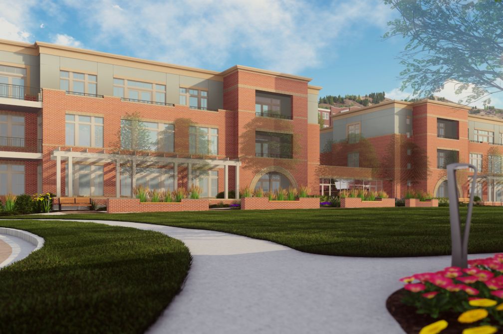 The Academy at Mapleton Hill (UPDATED) - Get Pricing & See 6 Photos in Boulder, CO